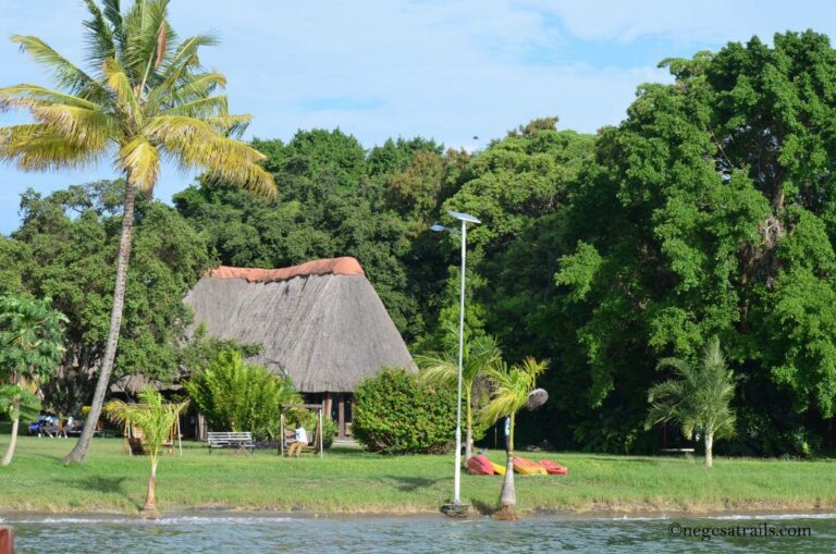 5-Day Rusinga Island Safari: Cultural & Wildlife Tour